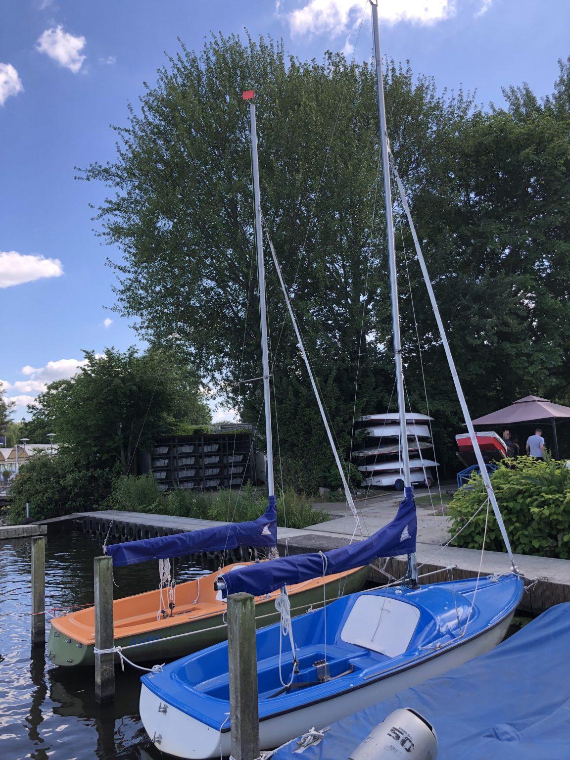 Alster-Jugend-Segelclub e.V.